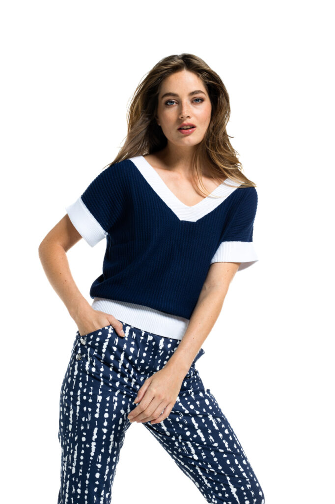 Vêtement Caroline Biss Liège, Autrement Féminin à Nandrin